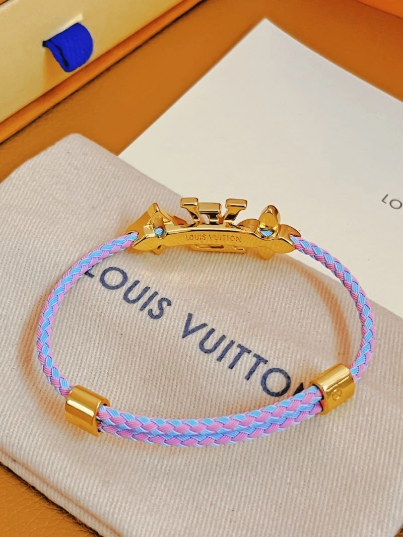 Authentic Louis Vuitton Bracelets