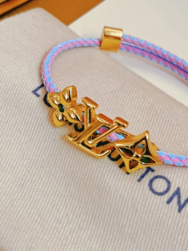 Authentic Louis Vuitton Bracelets