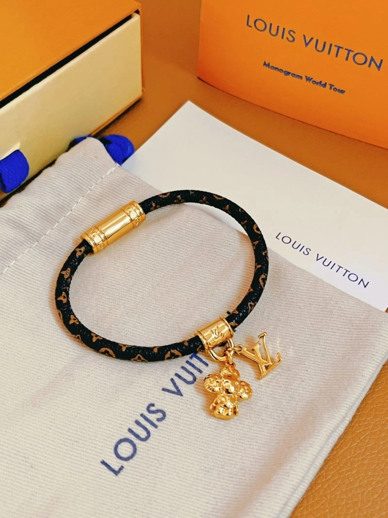 Mirror quality Louis Vuitton Bracelets
