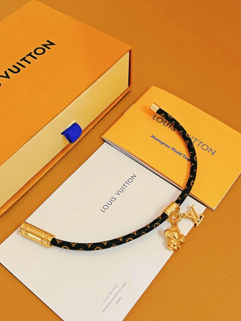 Mirror quality Louis Vuitton Bracelets