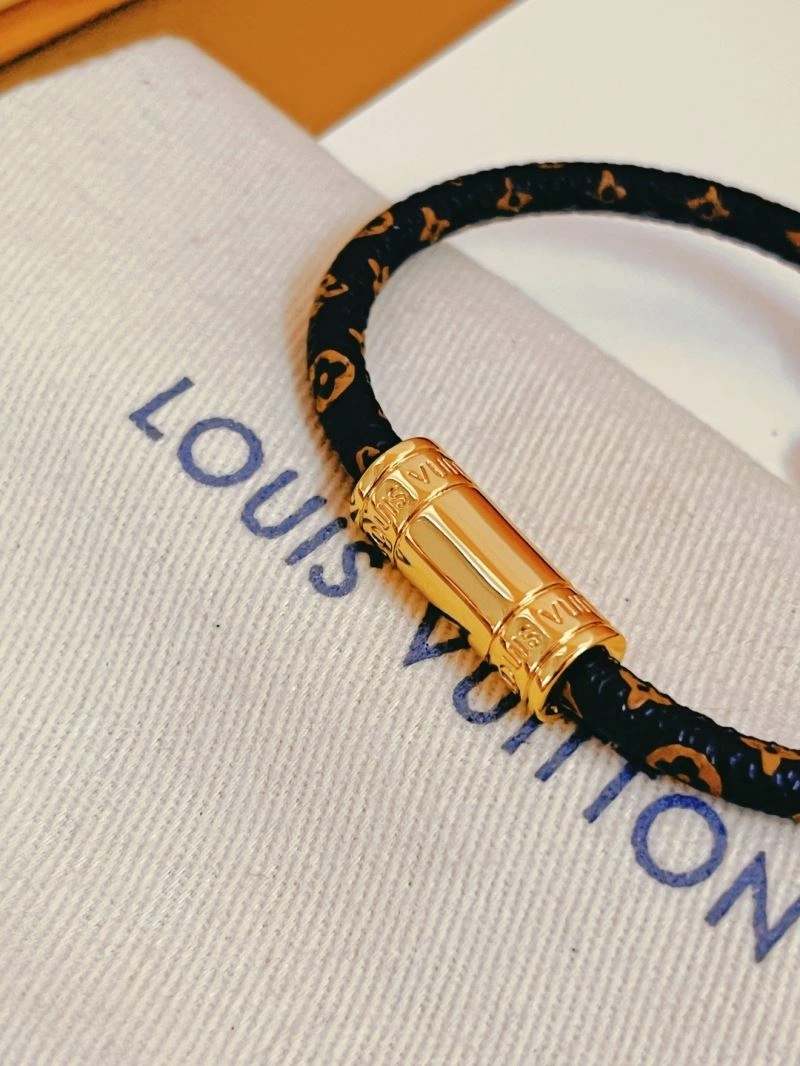 Mirror quality Louis Vuitton Bracelets