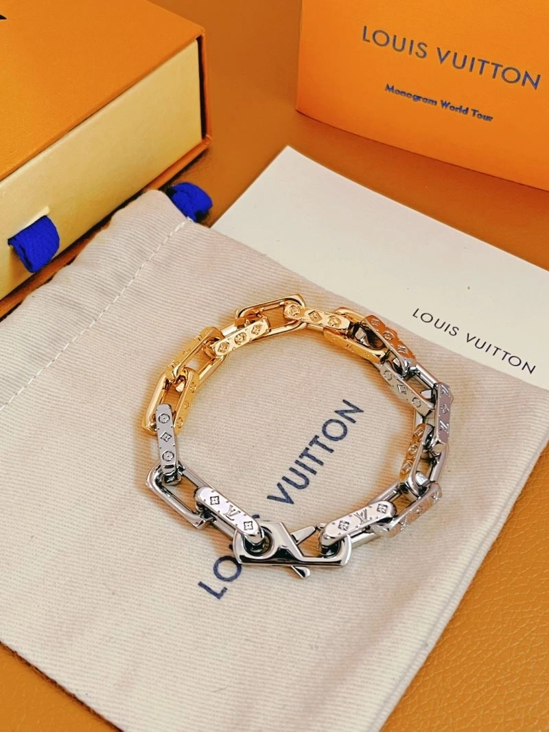 Brand-original Louis Vuitton Bracelets