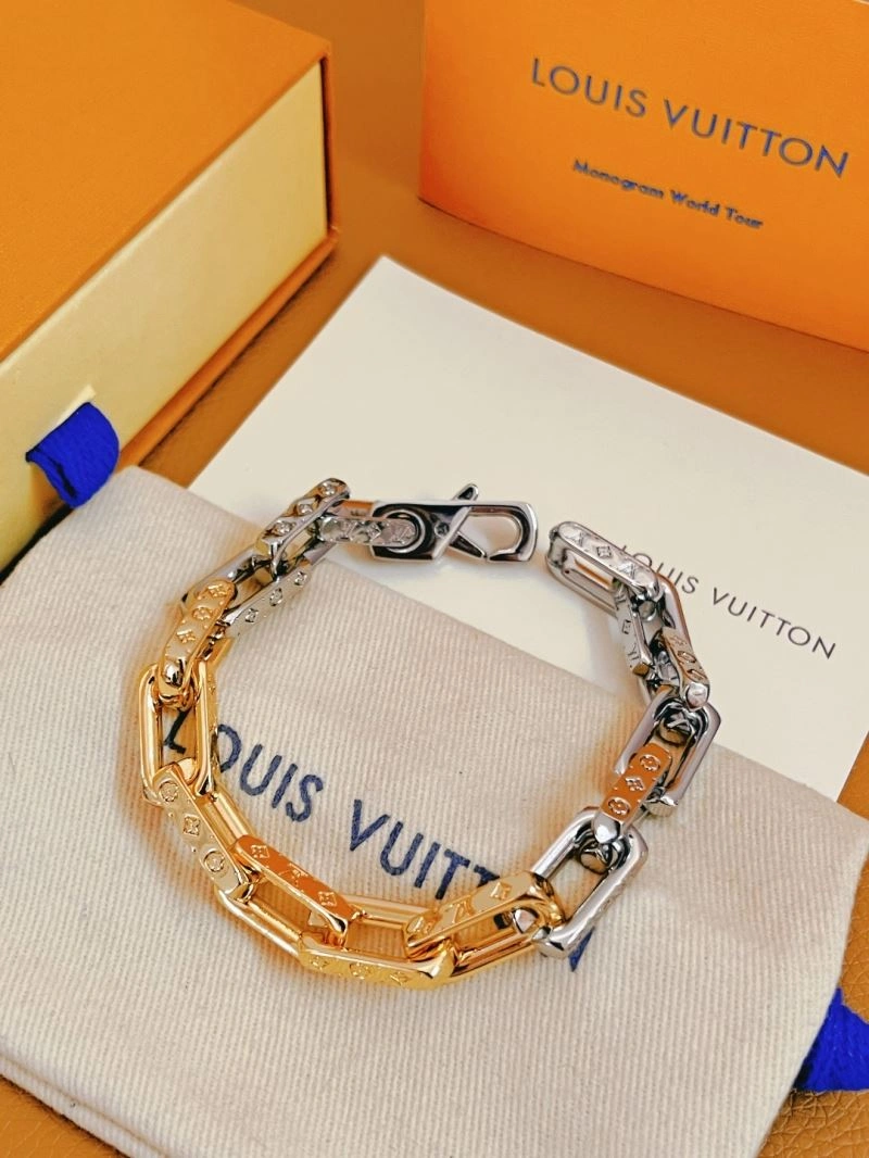 Brand-original Louis Vuitton Bracelets