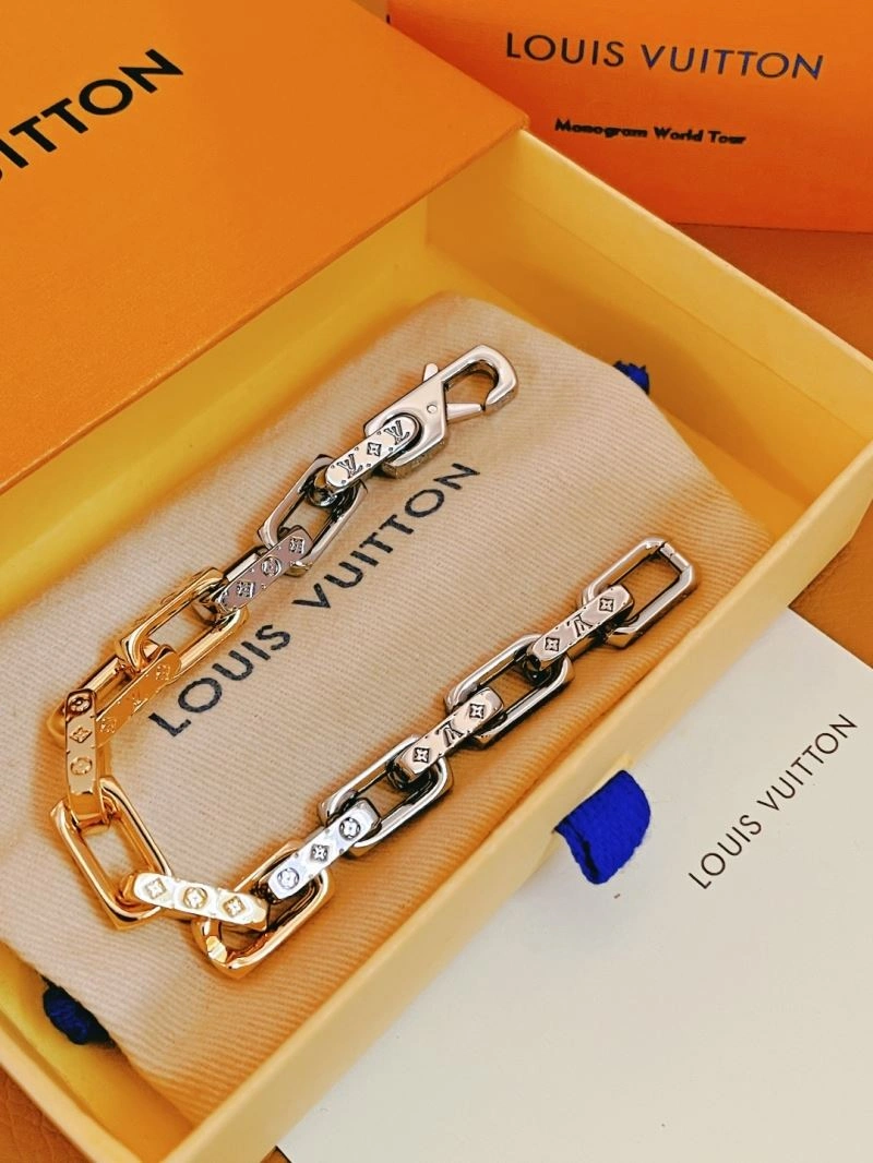 Brand-original Louis Vuitton Bracelets