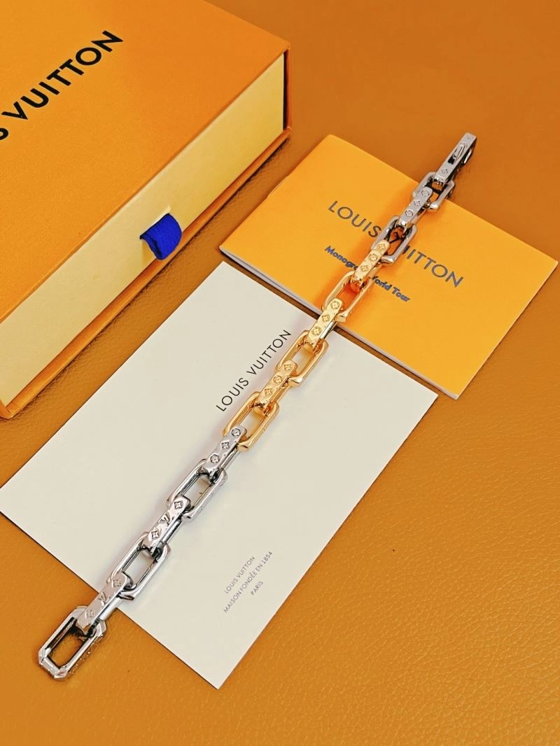 Brand-original Louis Vuitton Bracelets