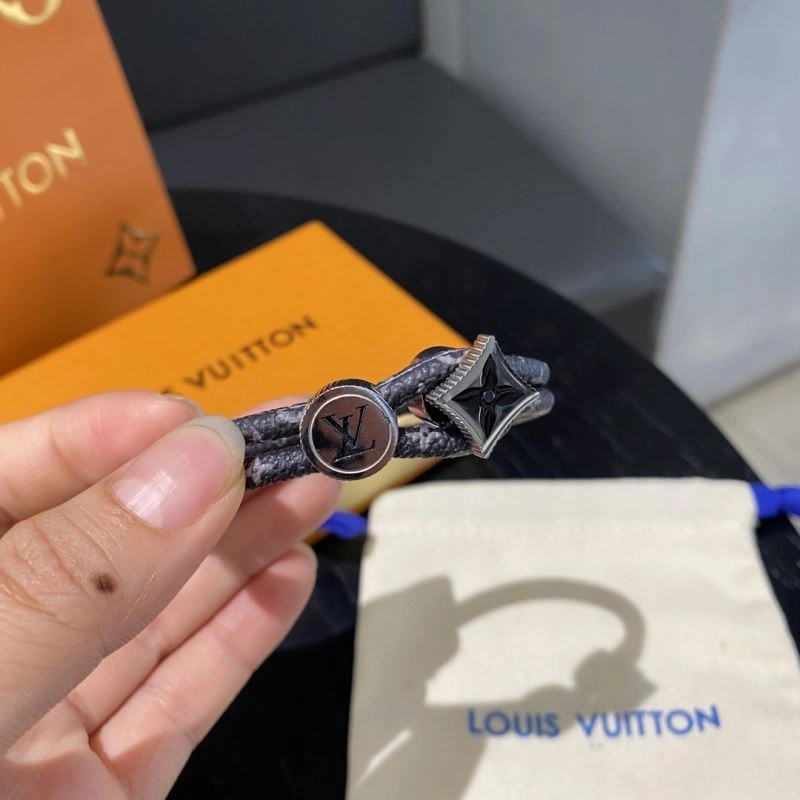 High fidelity Louis Vuitton Bracelets