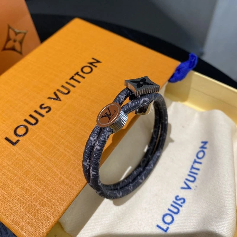 High fidelity Louis Vuitton Bracelets