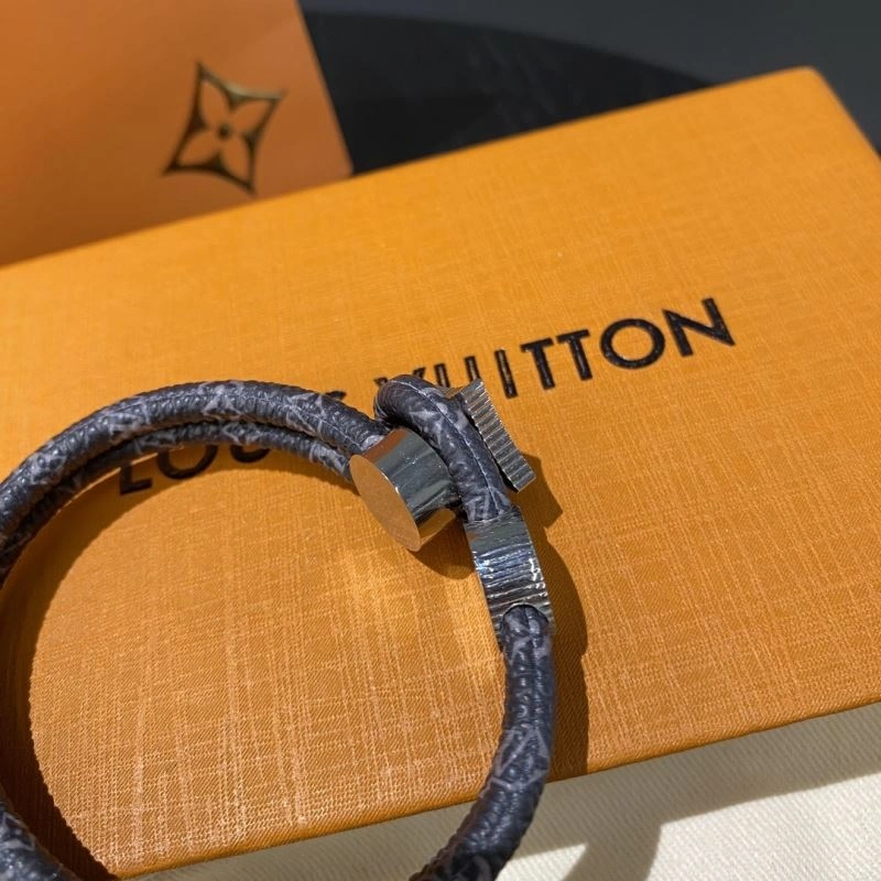High fidelity Louis Vuitton Bracelets