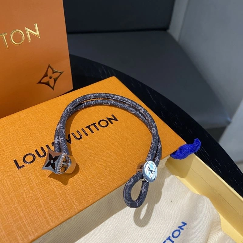 High fidelity Louis Vuitton Bracelets