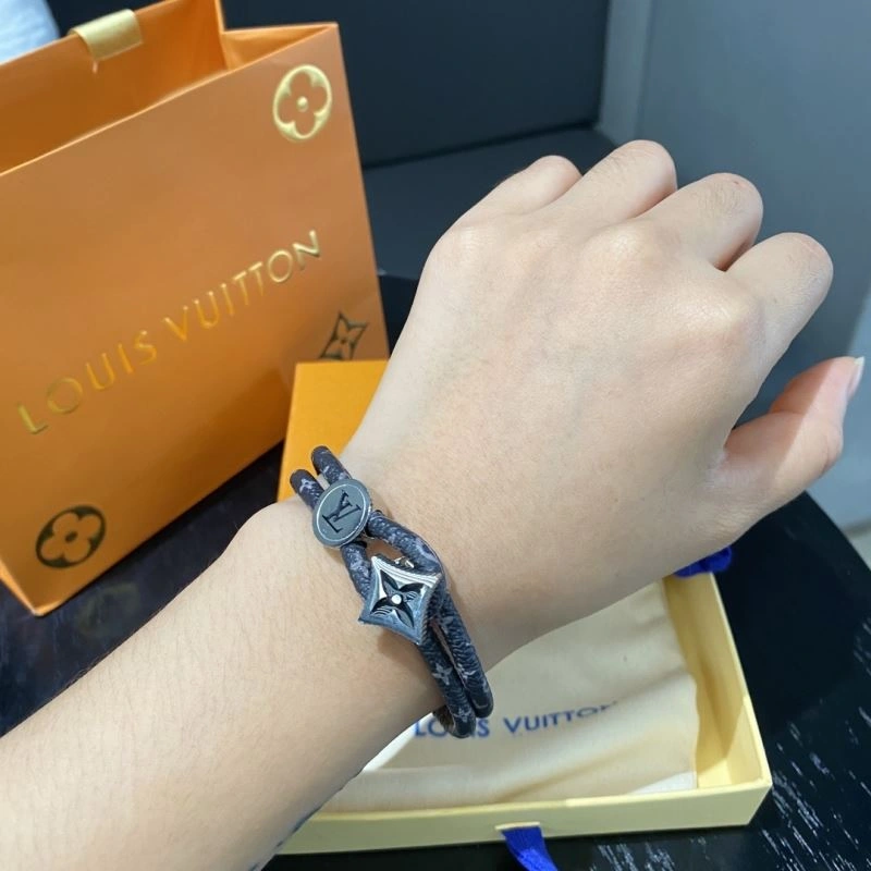High fidelity Louis Vuitton Bracelets