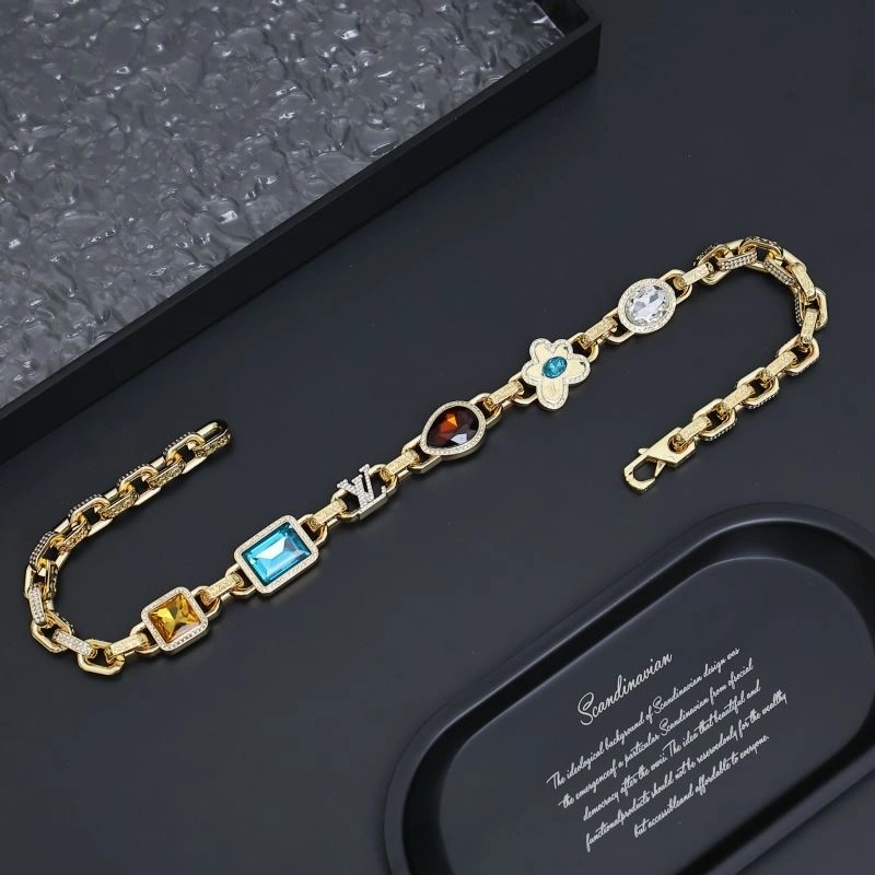 Louis Vuitton Bracelets
