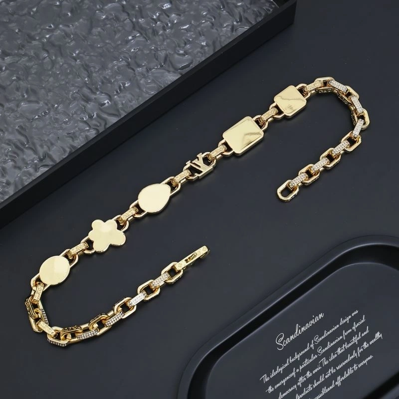 Reasonably priced Louis Vuitton Bracelets