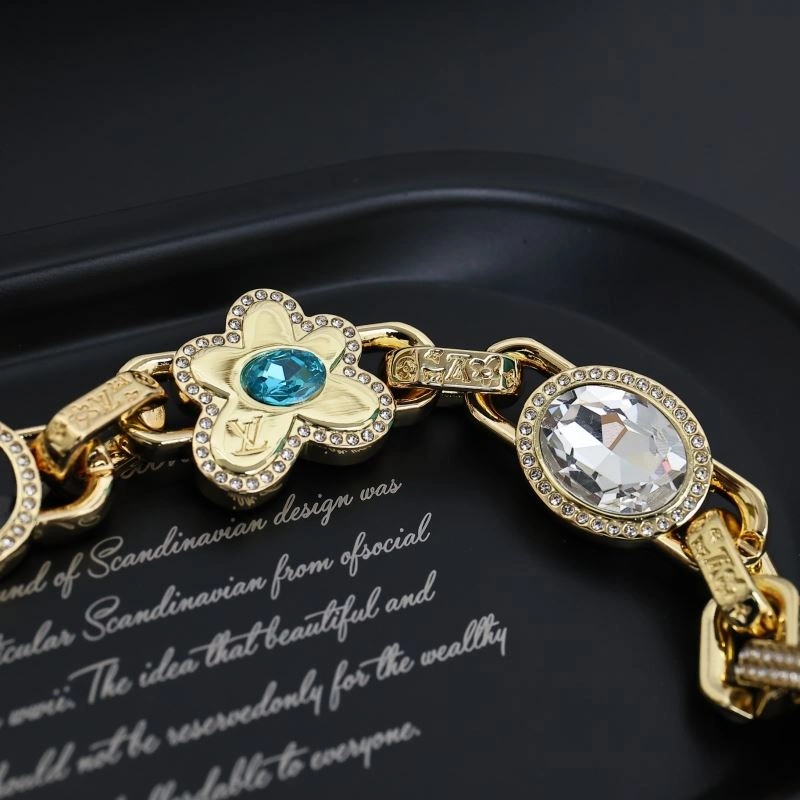 Reasonably priced Louis Vuitton Bracelets