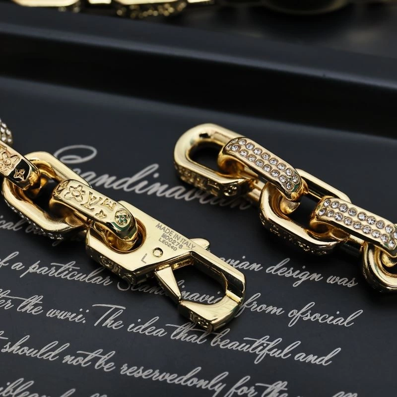 Reasonably priced Louis Vuitton Bracelets