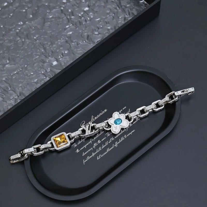 Affordable Louis Vuitton Bracelets