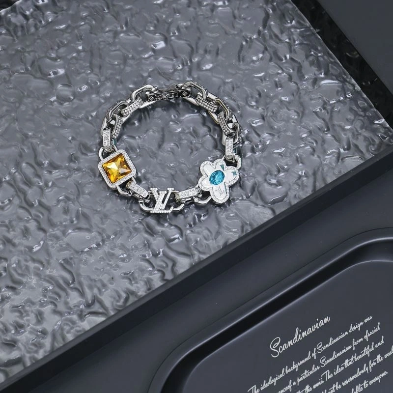 Affordable Louis Vuitton Bracelets