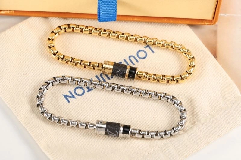 Louis Vuitton Bracelets