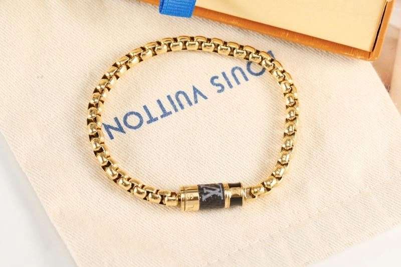 Economical Louis Vuitton Bracelets
