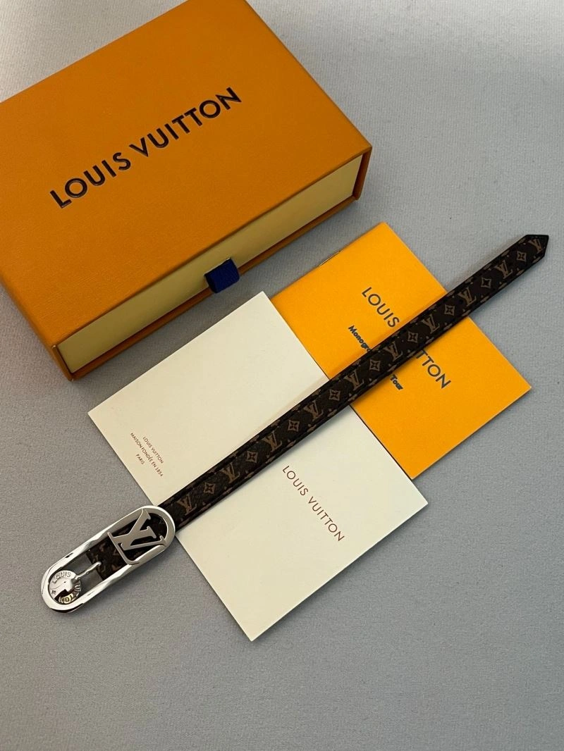 Affordable Louis Vuitton Bracelets
