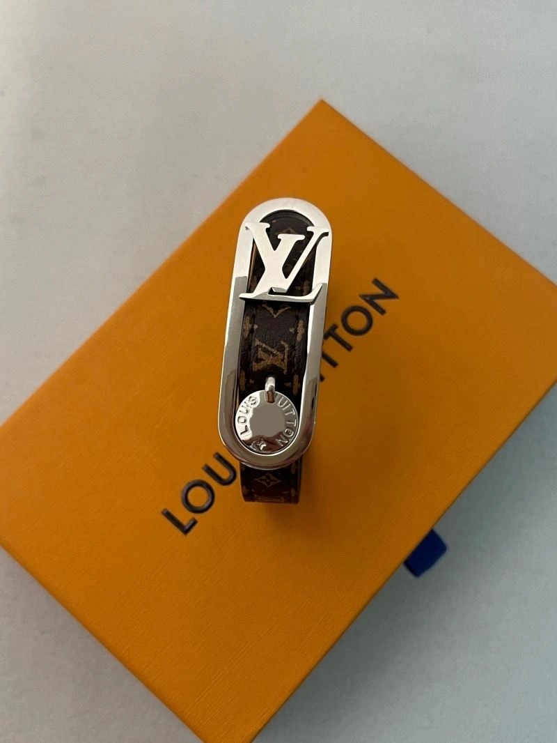 Affordable Louis Vuitton Bracelets