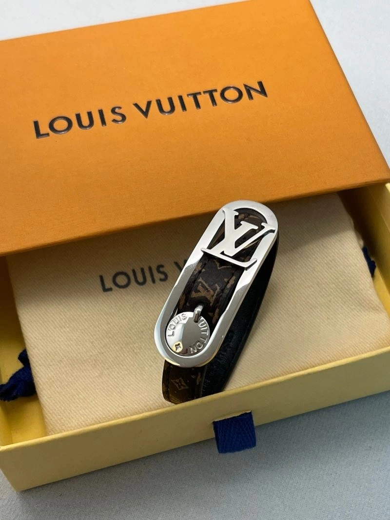Affordable Louis Vuitton Bracelets