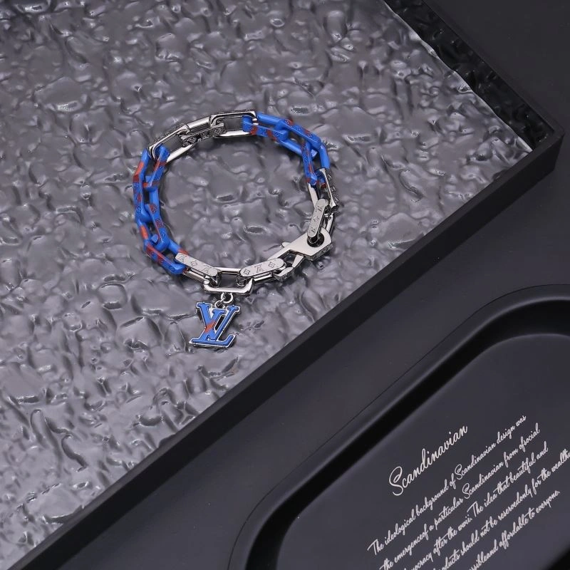 Louis Vuitton Bracelets