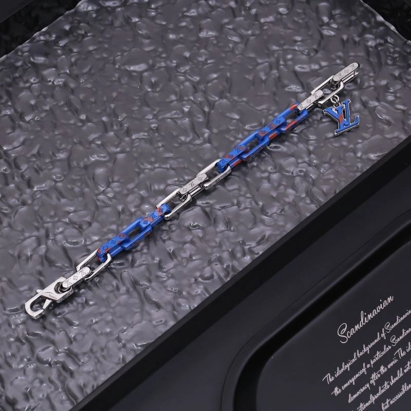 Low-cost Louis Vuitton Bracelets