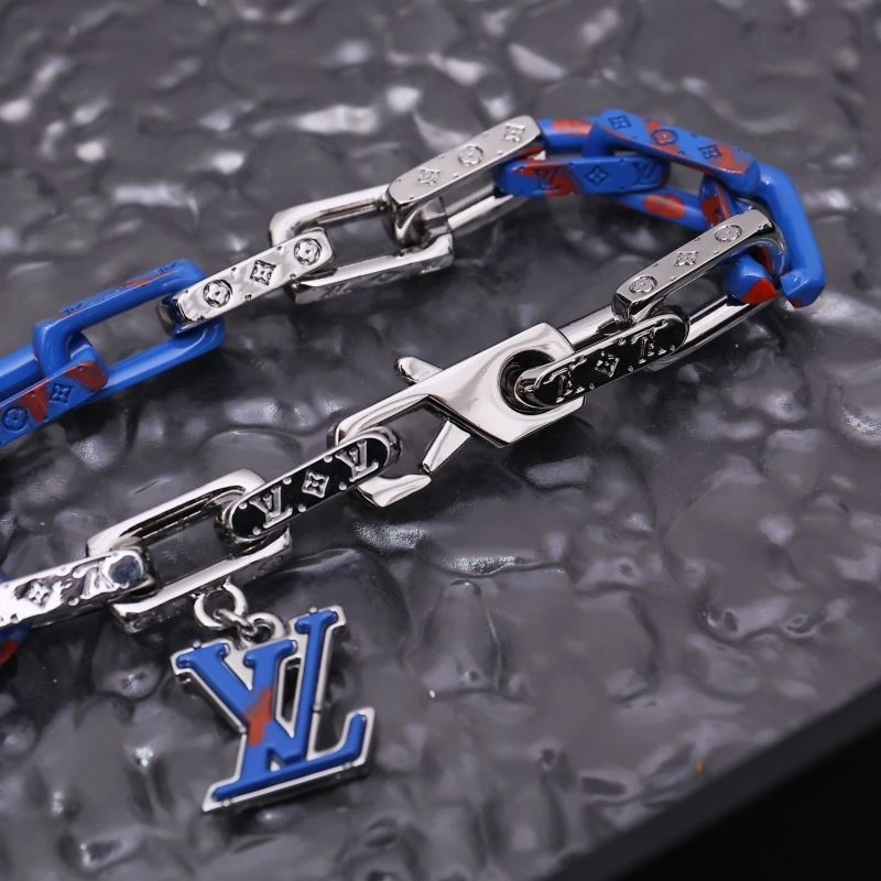 Low-cost Louis Vuitton Bracelets