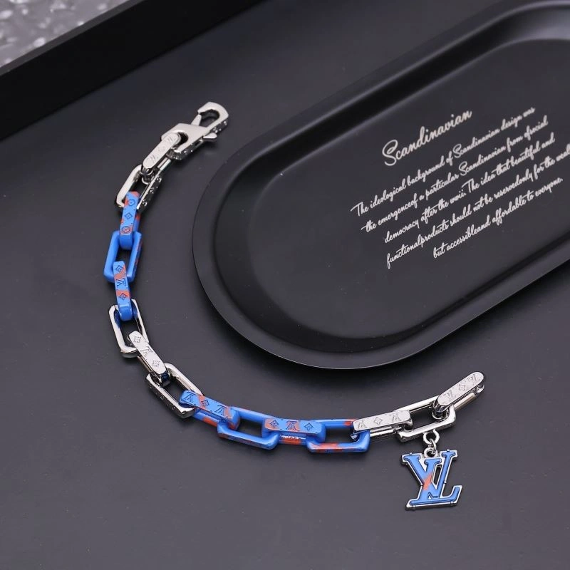 Low-cost Louis Vuitton Bracelets