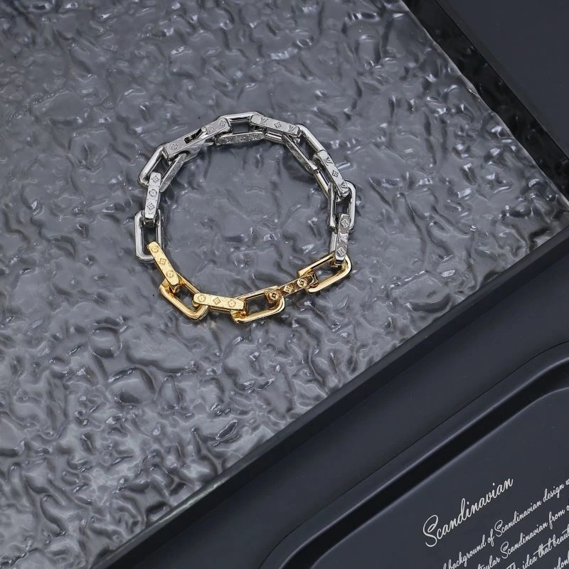 1:1 copy Louis Vuitton Bracelets