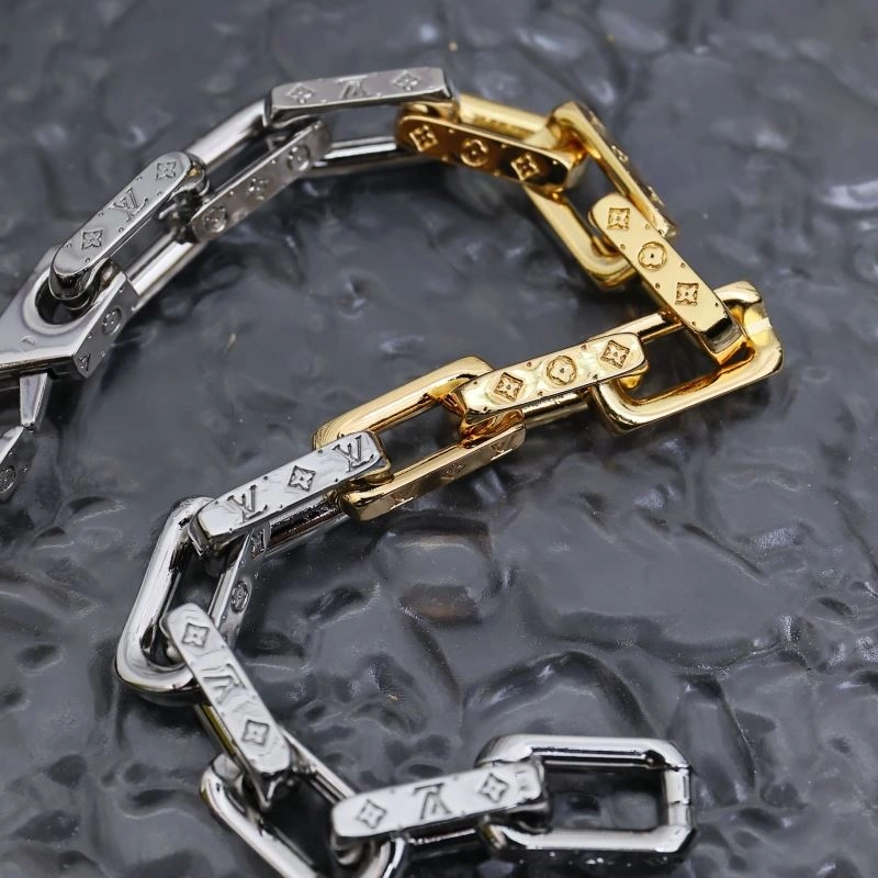 1:1 copy Louis Vuitton Bracelets
