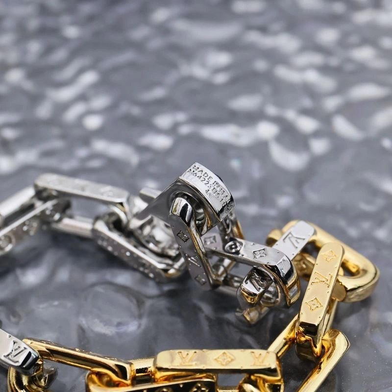 1:1 copy Louis Vuitton Bracelets