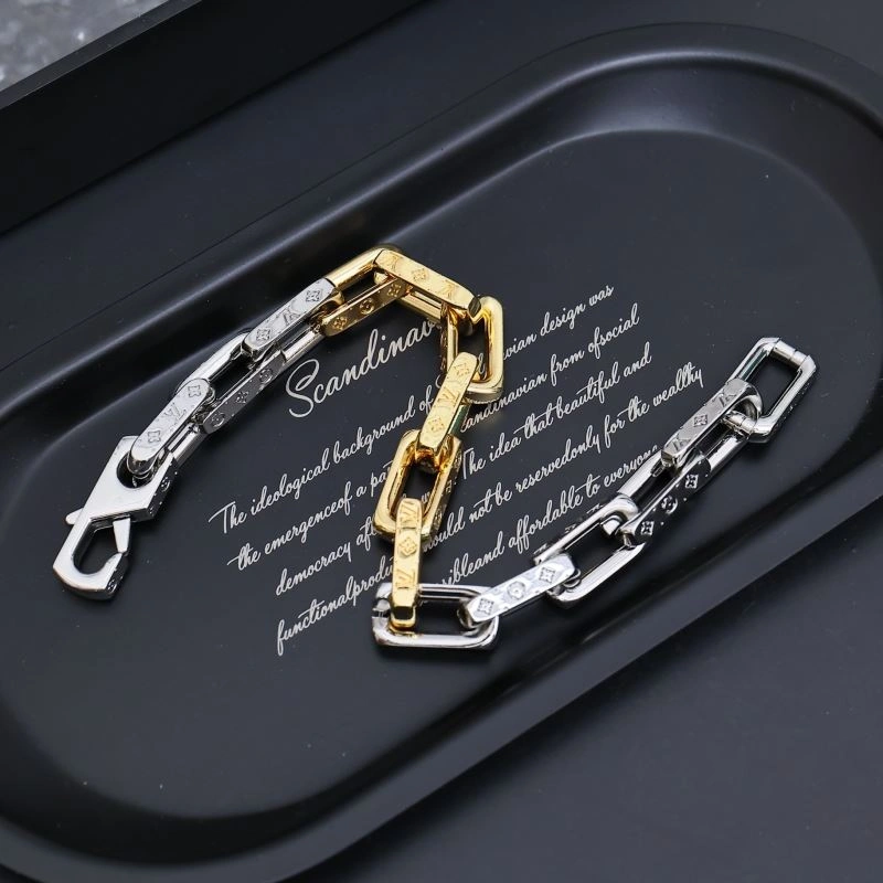 1:1 copy Louis Vuitton Bracelets