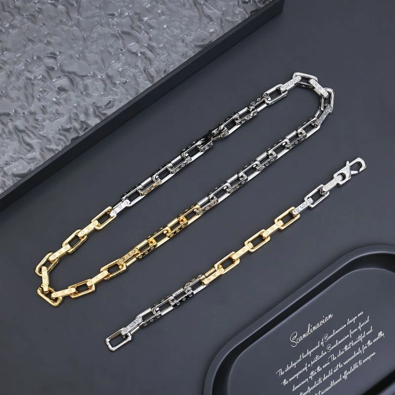 1:1 copy Louis Vuitton Bracelets