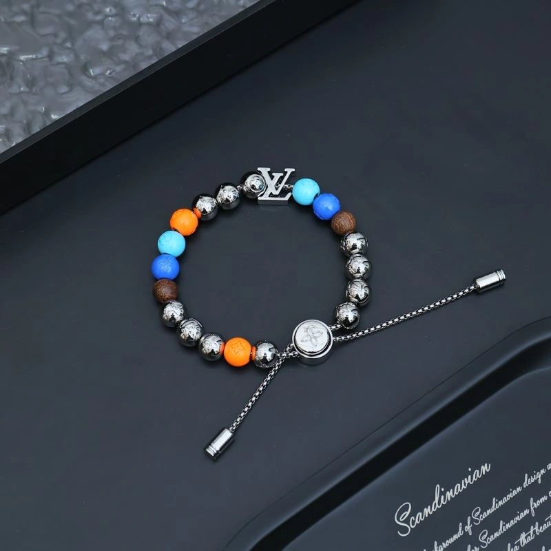 Authentic Louis Vuitton Bracelets