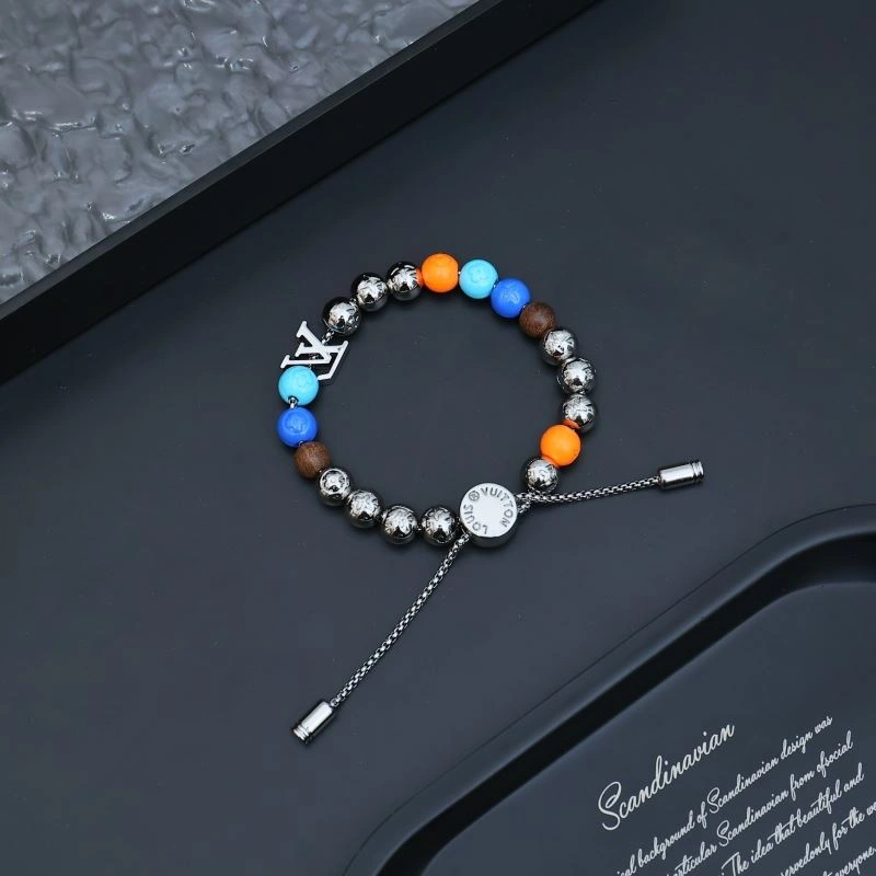 Authentic Louis Vuitton Bracelets