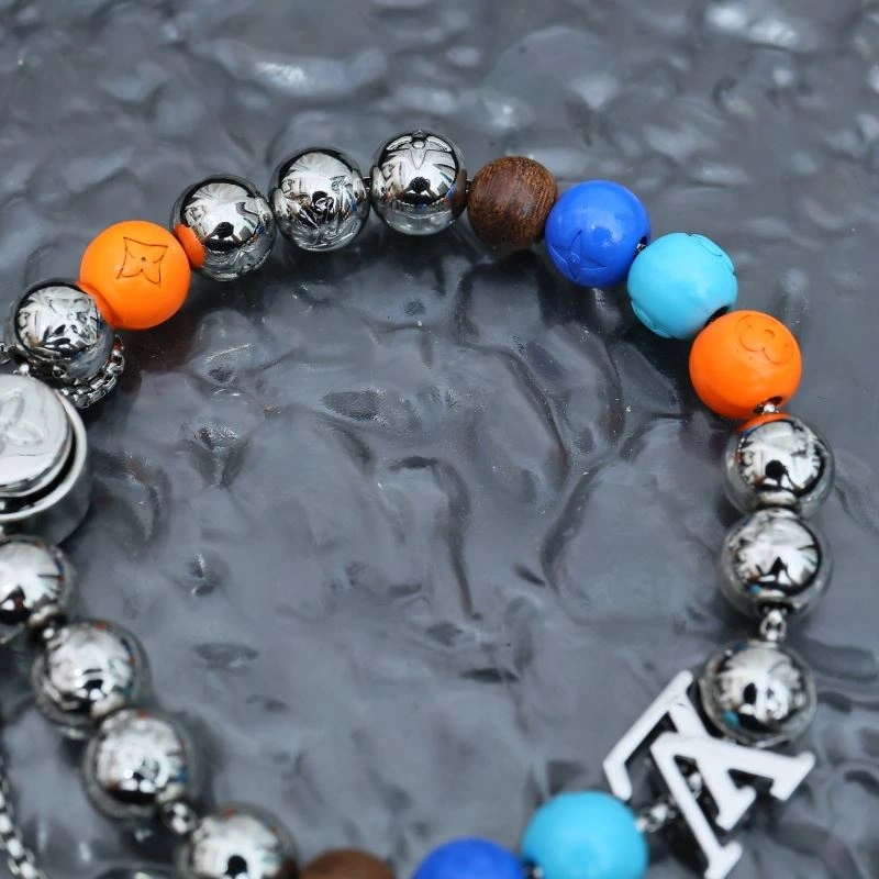 Authentic Louis Vuitton Bracelets