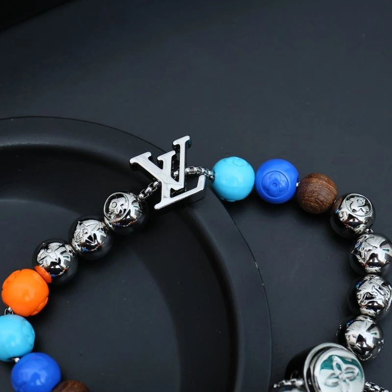Authentic Louis Vuitton Bracelets