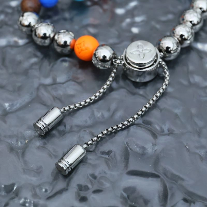 Authentic Louis Vuitton Bracelets
