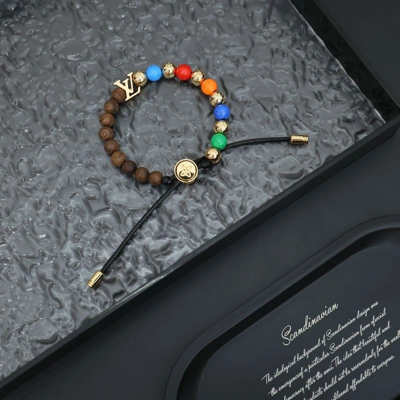 Louis Vuitton Bracelets