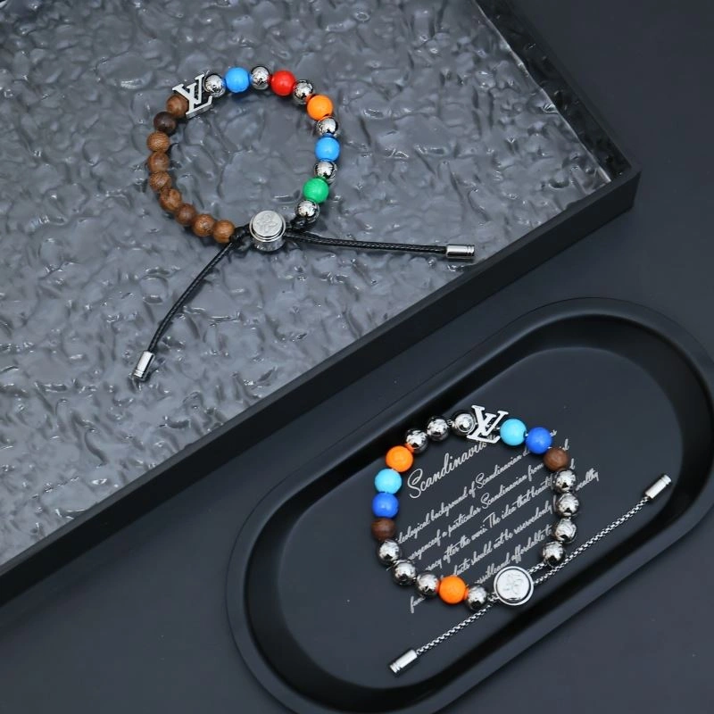 Value-priced Louis Vuitton Bracelets