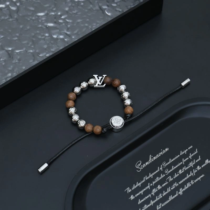 Louis Vuitton Bracelets