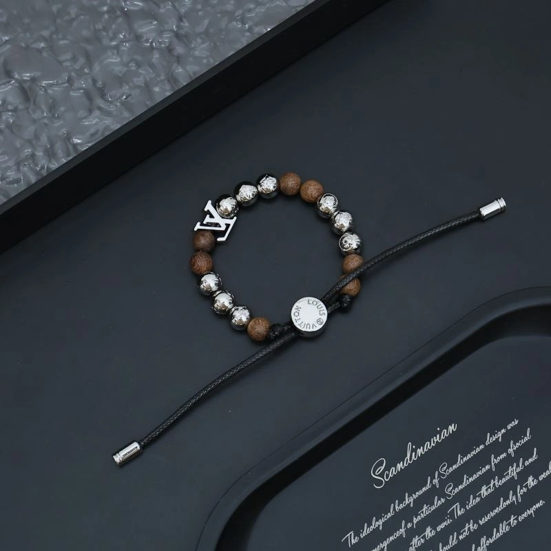 Inexpensive Louis Vuitton Bracelets