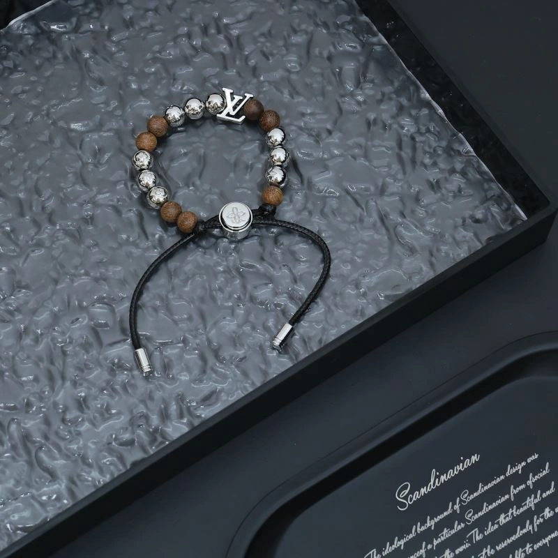 Inexpensive Louis Vuitton Bracelets