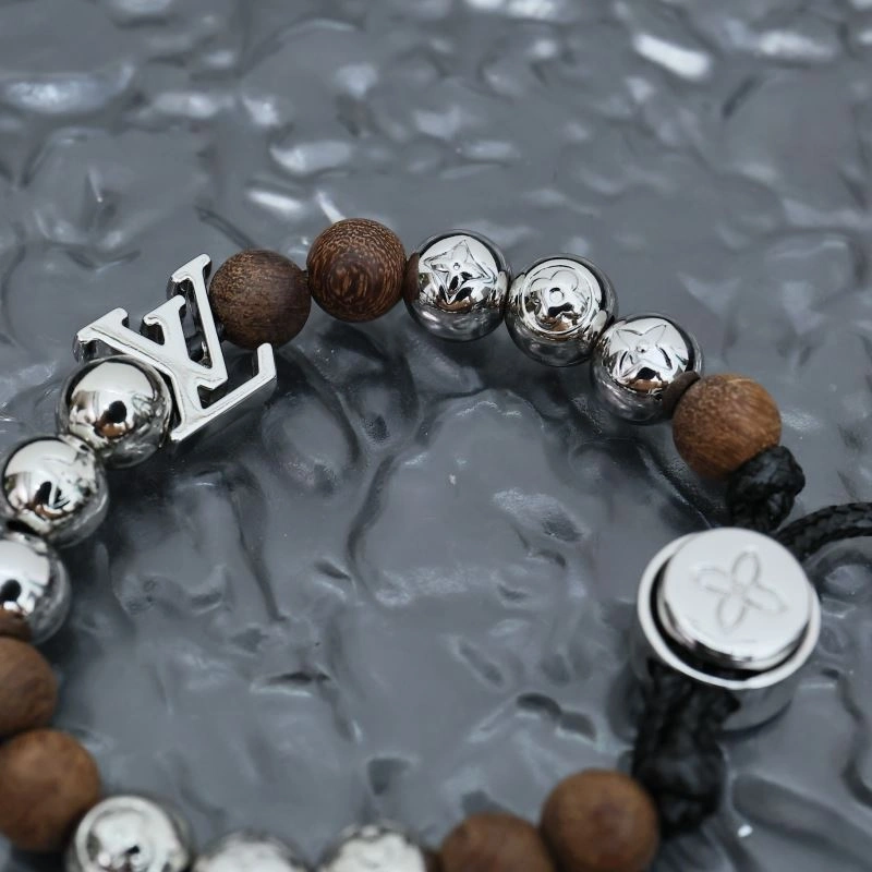 Inexpensive Louis Vuitton Bracelets