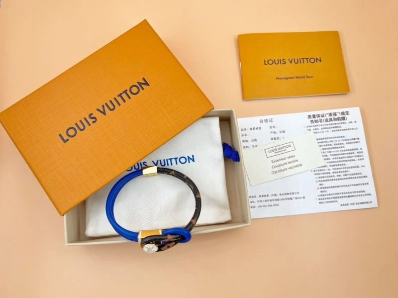 Louis Vuitton Bracelets