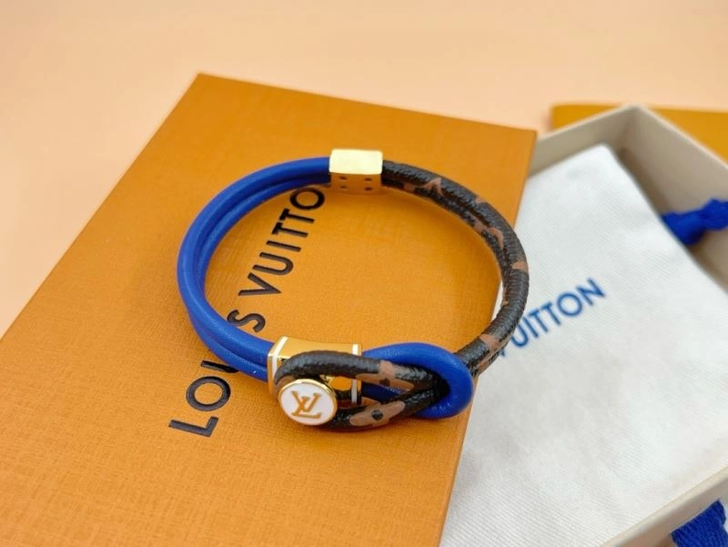 Original Louis Vuitton Bracelets