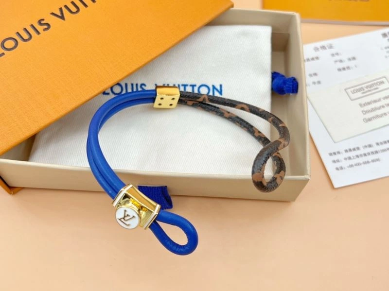 Original Louis Vuitton Bracelets