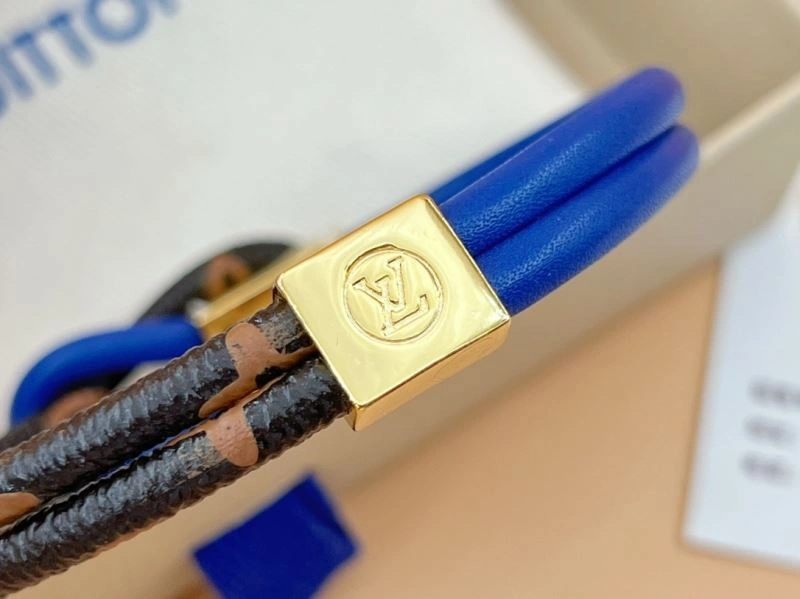 Original Louis Vuitton Bracelets