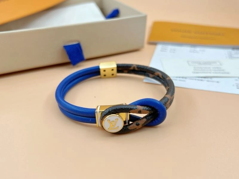 Original Louis Vuitton Bracelets